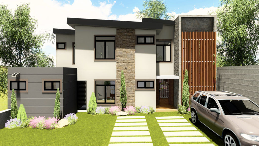 Construimos Tu Casa En El Salvador Constructora Creaciones El Salvador